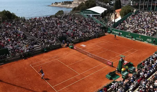 ATP Masters 1000 de Monte Carlo - Preview e informações