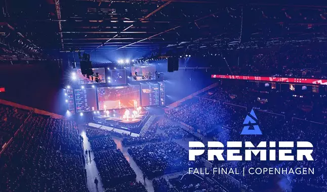 BLAST Fall Finals 2022: Playoffs definidos