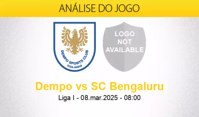 Prognóstico Dempo SC Bengaluru
