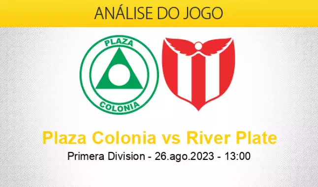 Prognóstico Plaza Colonia River Plate Montevideo