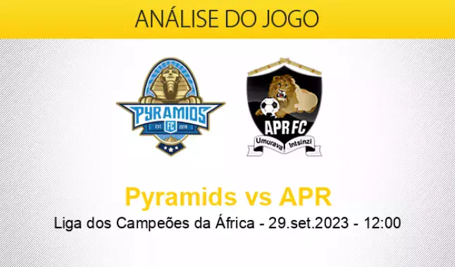 Prognóstico Pyramids APR FC