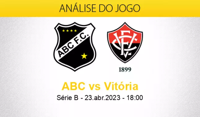 Prognóstico ABC-RN Vitória