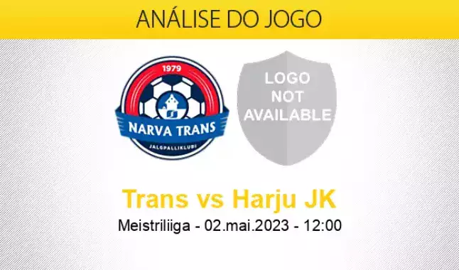 Prognóstico Trans Narva Harju Jalgpallikool