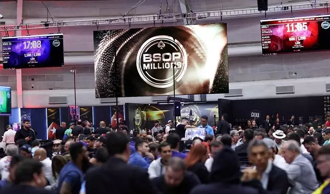 BSOP entregou R$ 45 milhões em 2022