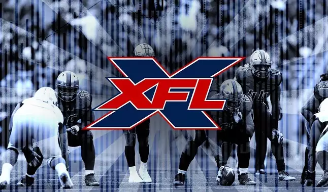 Conheça um pouco mais sobre XFL