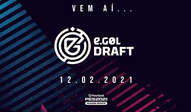 eGol: Equipes e jogadores