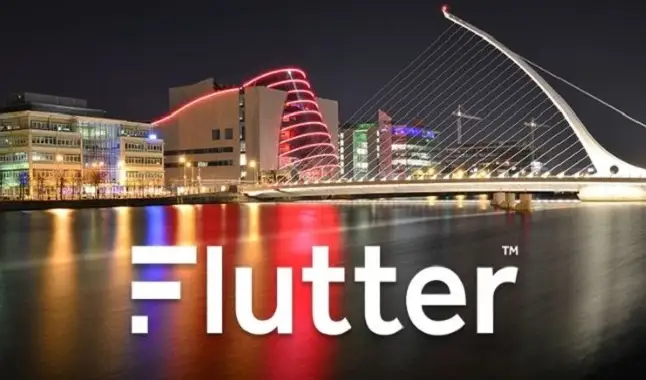 Flutter Entertainment apresenta nova sede em Dublin