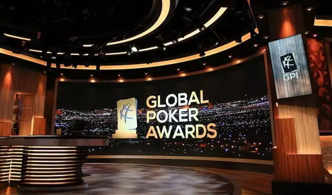 Global Poker Awards revela finalistas