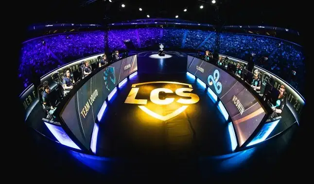 LCS 2021: Playoffs Definidos