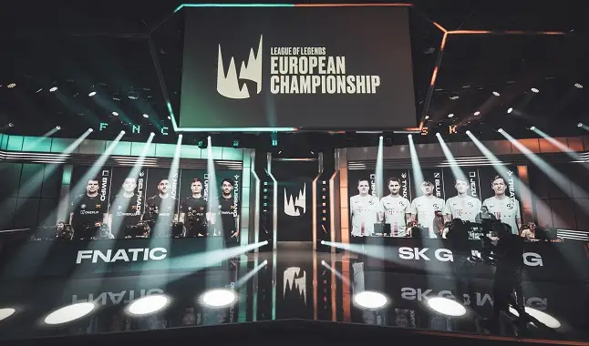 LEC 2021: Playoffs definidos