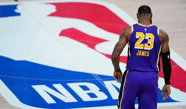 NBA - Equipes já na próxima fase dos playoffs