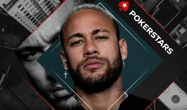 Neymar Jr. conquista pódio no High Roller da Winter Series