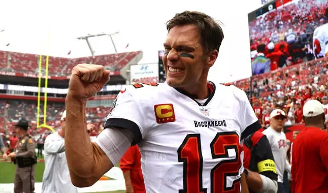 Os dez melhores quarterbacks da NFL