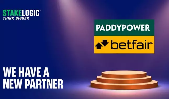 Paddy Power Betfair traz novidades no setor de caça-níqueis online
